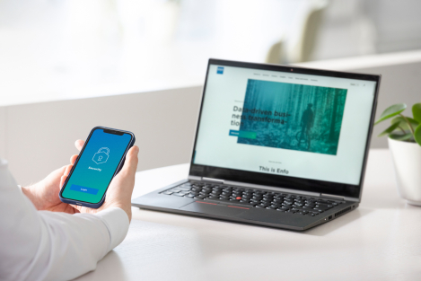 Enfo Caller Check | Epical