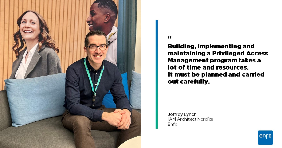 5 steps to a successful PAM program | Epical